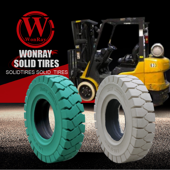 News - Maximize Performance and Safety with High-Quality Forklift Rims