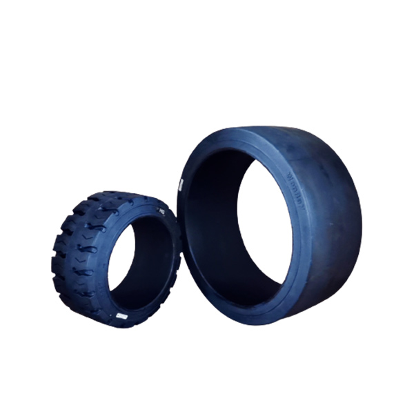 China Industrial Press on band cushion tires Manufacturer and Supplier ...